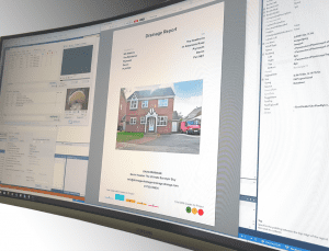 Viewline 550 – Viewline Reporting Software