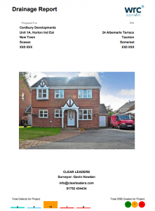 Viewline 550 – Viewline Reporting Software