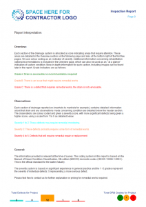 Report Description – Viewline Reporting Software